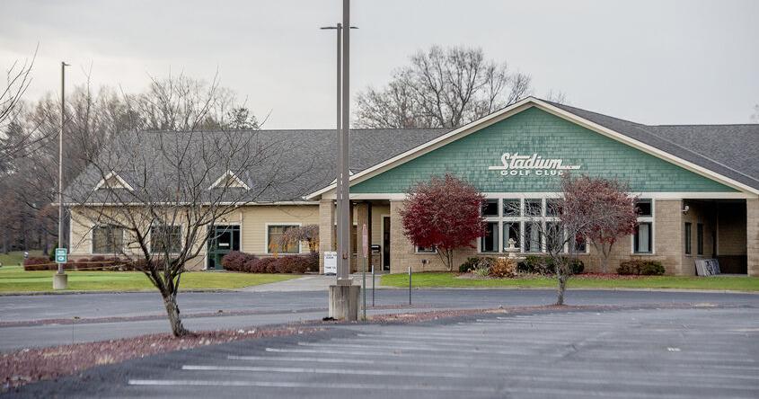 Schenectady’s Stadium Golf Club could be sold for development (11/2021 ...