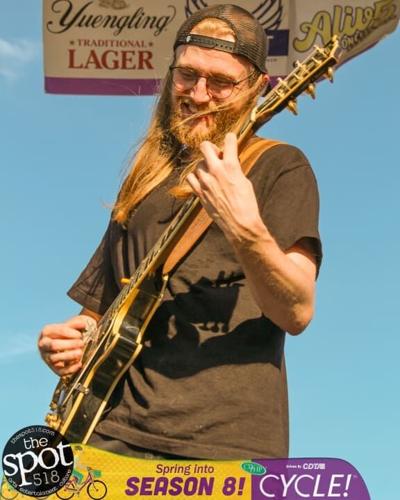 SPOTTED: Classic Rock Night! | Culture | dailygazette.com