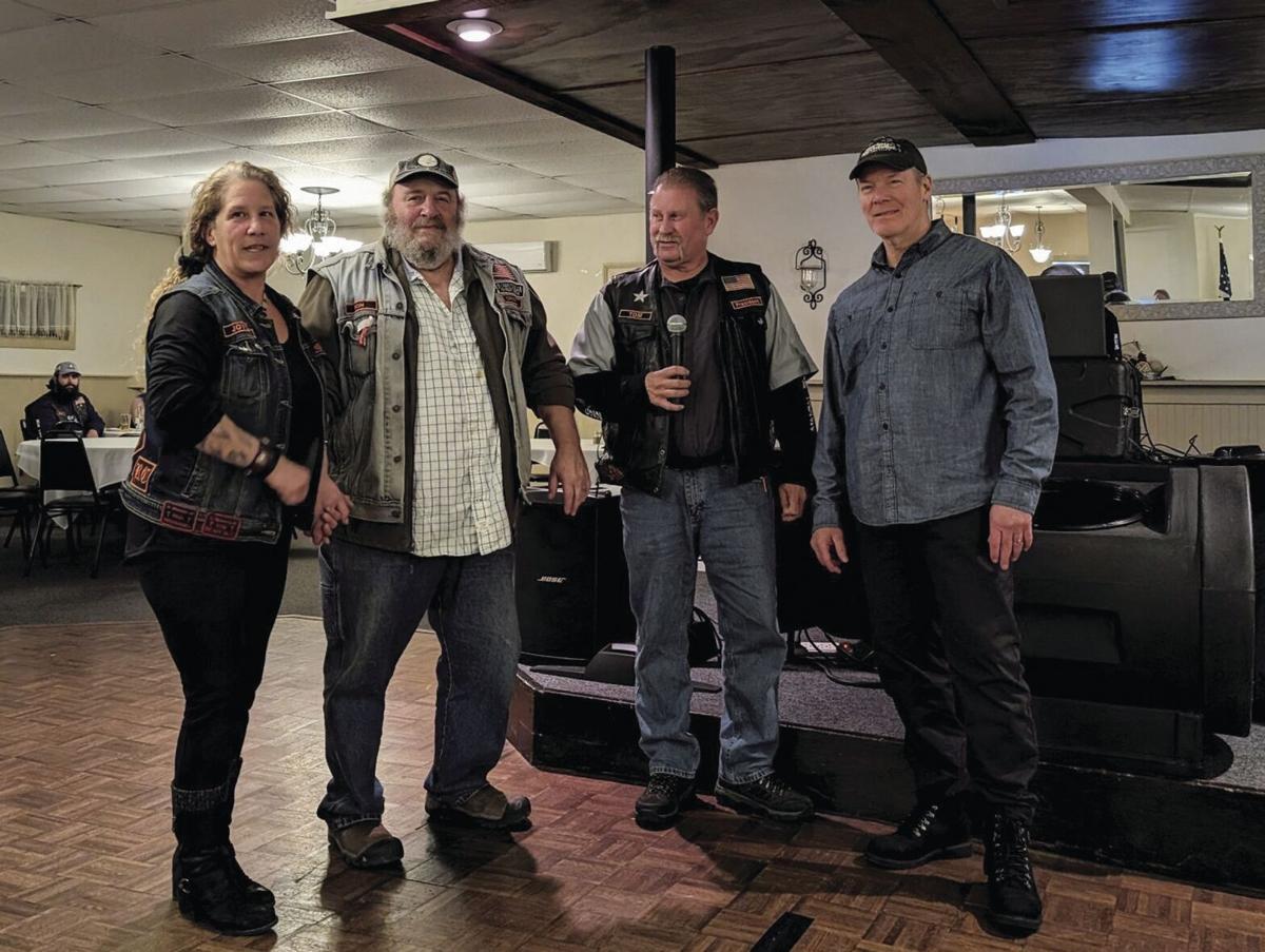 East Coast Riders hold annual motorcycle raffle | Localannouncements ...