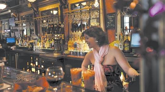 PROFILE: Blue Stores offers truly unique experience | | dailygazette.com