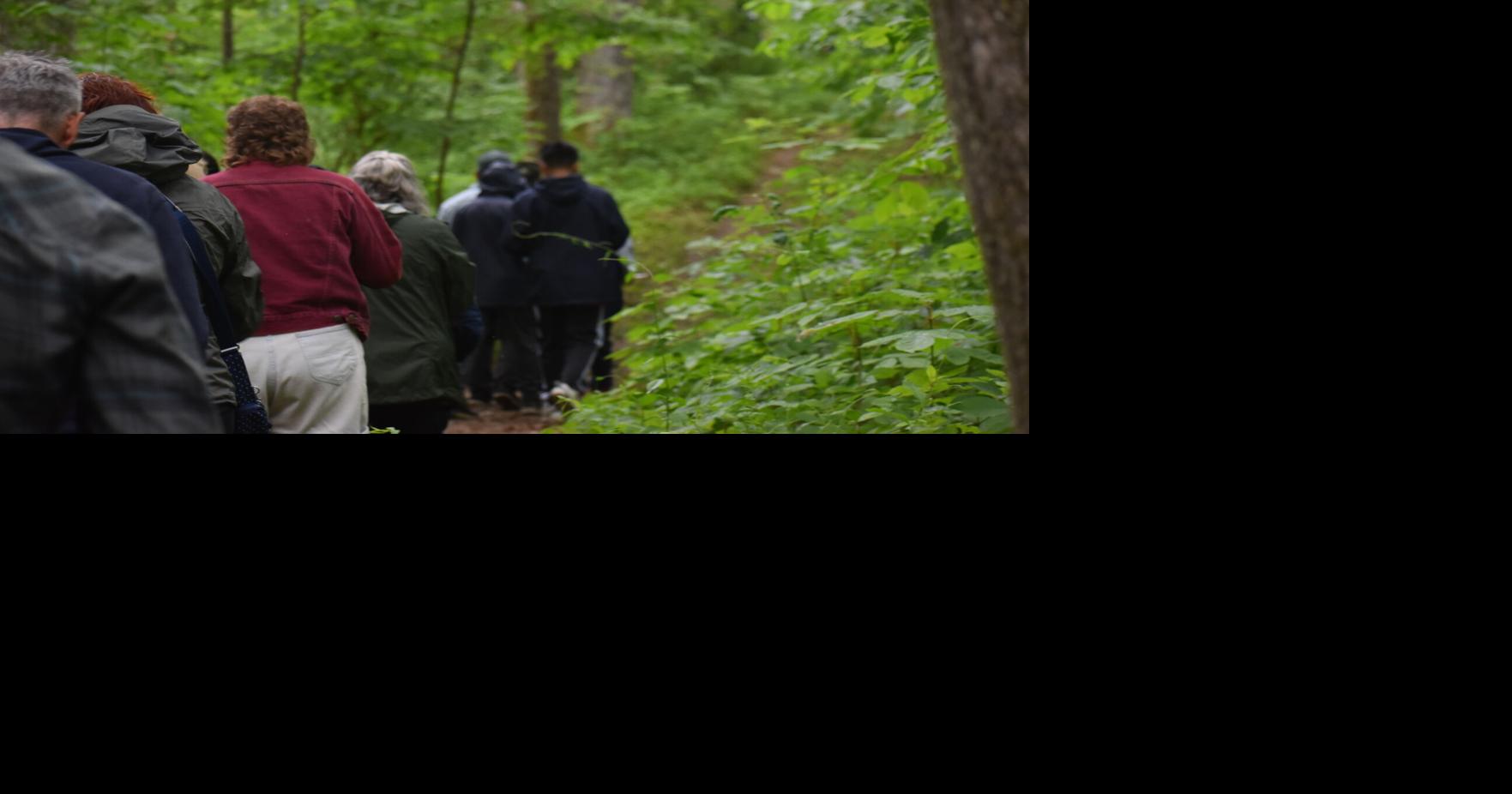 Get outside with the Columbia Land Conservancy | Hudsonvalley360.com | dailygazette.com