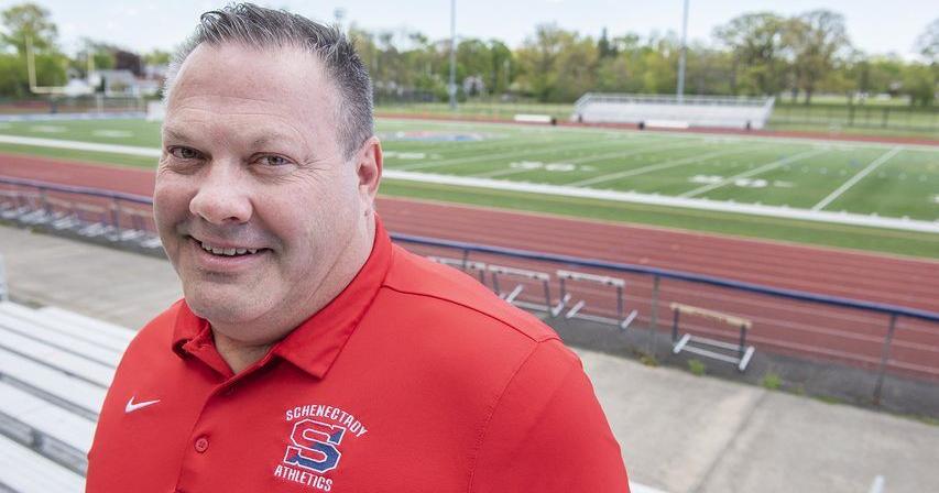 Boynton’s stretch run as Schenectady’s athletic director full of ...