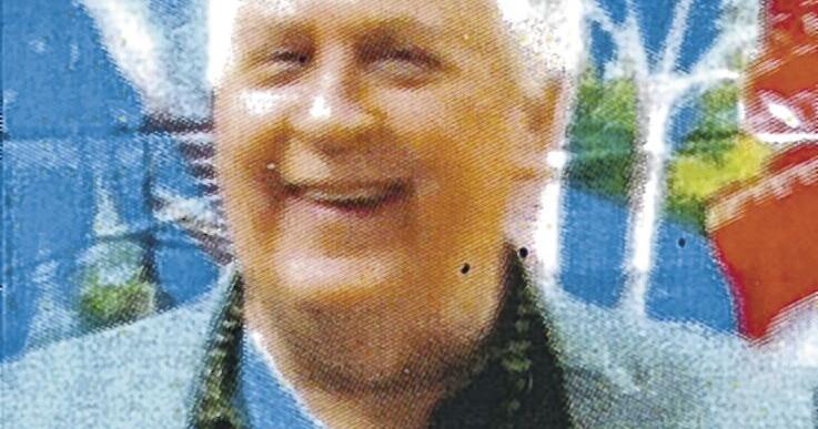 Marvin R. Ling | Obituaries | dailygazette.com