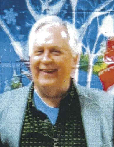 Marvin R. Ling | Obituaries | dailygazette.com