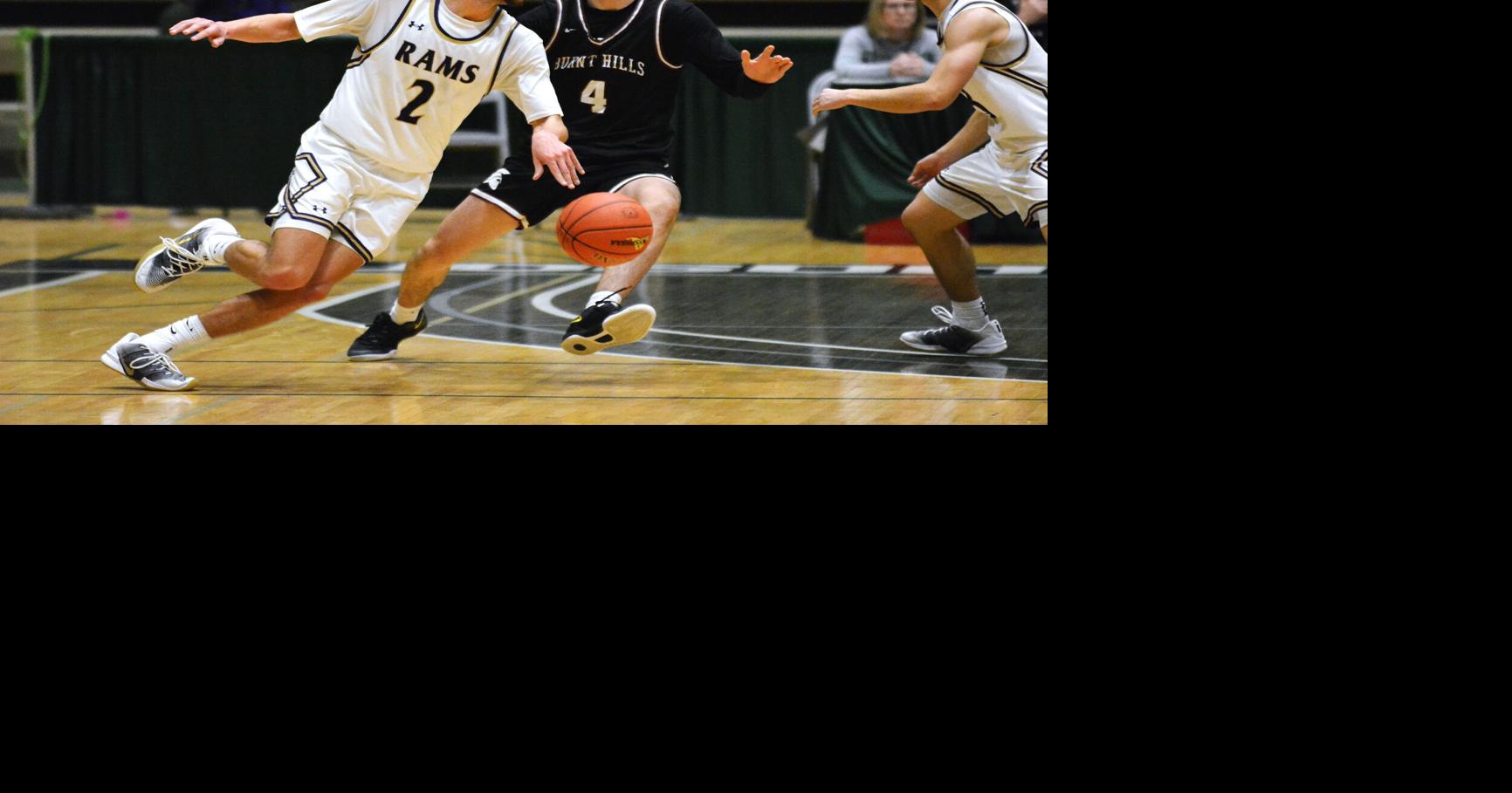 Amsterdam boys' basketball survives epic battle with Burnt Hills ...