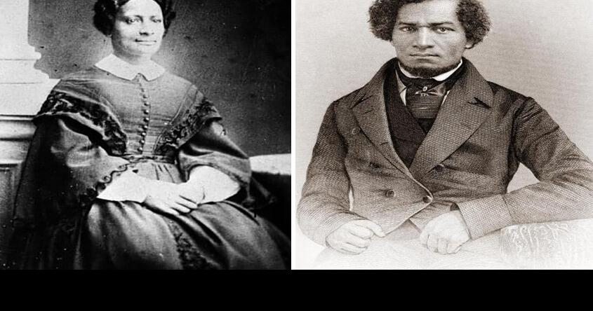 Irish American Heritage Museum explores history of Black people in ...