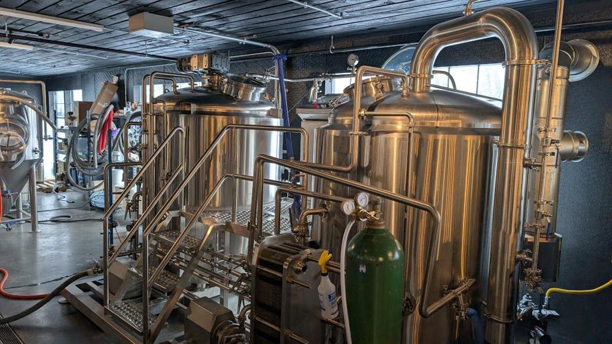 Broken Loop Brewing is obsessed with quality -- Pint-Sized | Pint-Sized ...