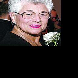 Janet May Broderick | Leader Herald Obituaries | dailygazette.com