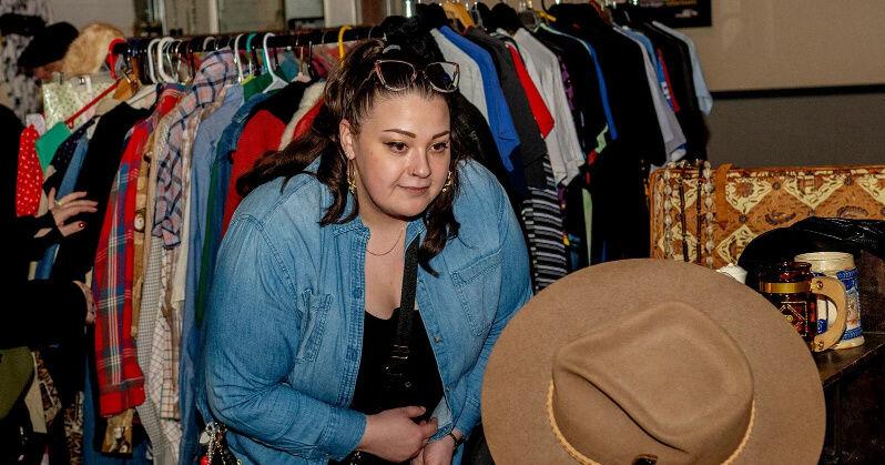 Vintage Bop at Johnstown community center | Leader Herald News ...