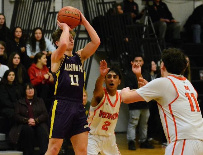 Ballston Spa boys’ basketball trusts process, earns upset | High School ...