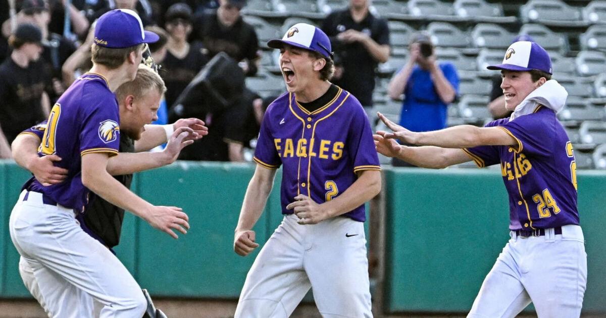Duanesburg baseball's Section 2 win, 6 photos | High School Sports ...