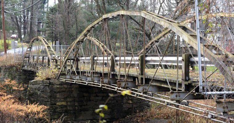 Shaw Bridge | | dailygazette.com
