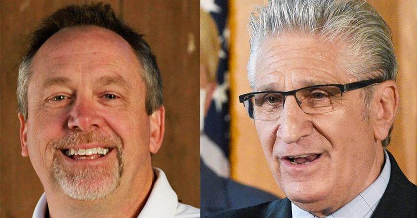 Tedisco vs. Oberacker: The primary battle upstate Republicans don’t ...