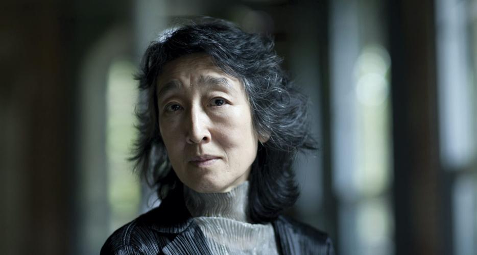 Legendary Pianist Mitsuko Uchida Makes Rare Appearance in All-Beethoven ...