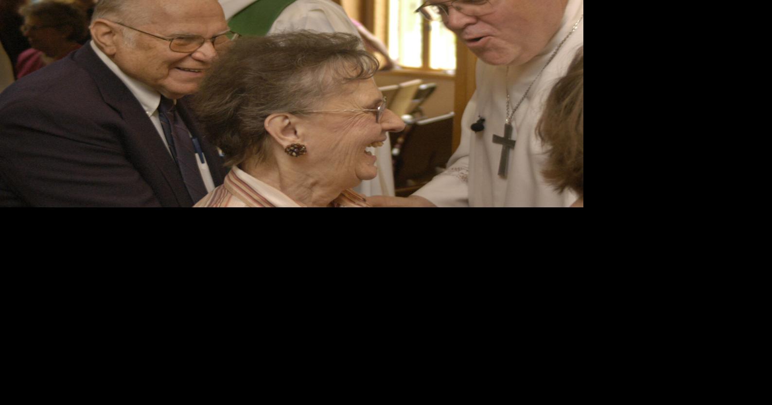 Peter Klotz marks 25 years as church pastor | Archives | dailygazette.com