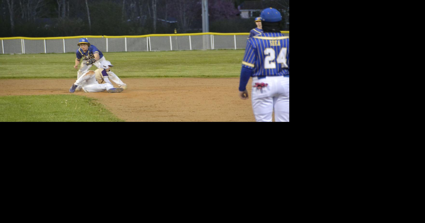 Johnstown baseball blanks Mayfield 5-0 | High-school | dailygazette.com