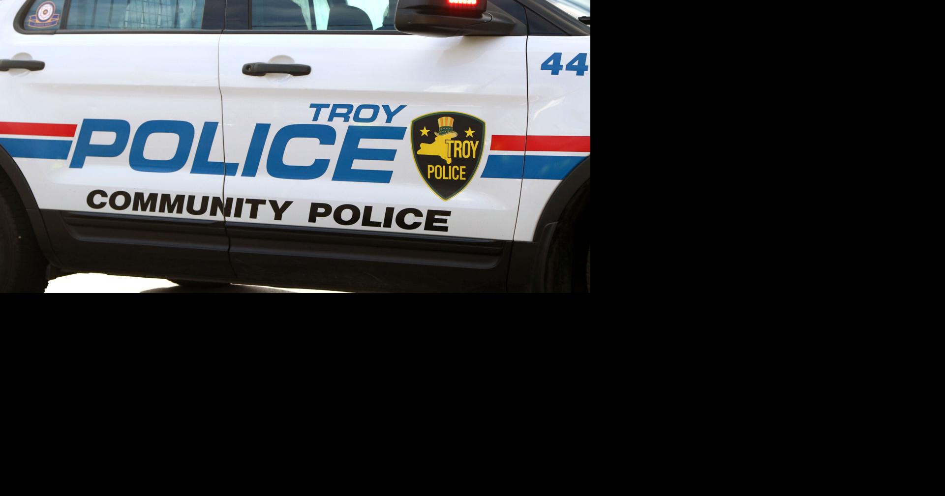 Troy officers shoot, injure man, police say | News | dailygazette.com