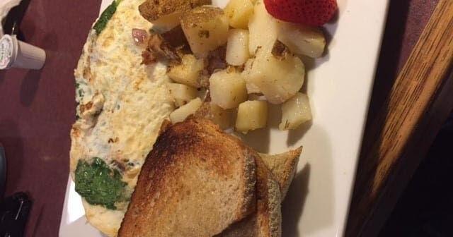 RESTAURANT REVIEW: Ambition brings simple delights | Food ...
