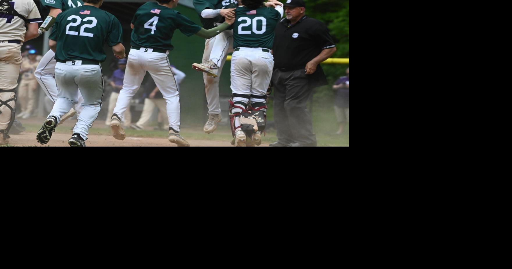 Section 2 baseball: Shenendehowa's Ian Oehlschlaeger ends CBA no-hitter ...