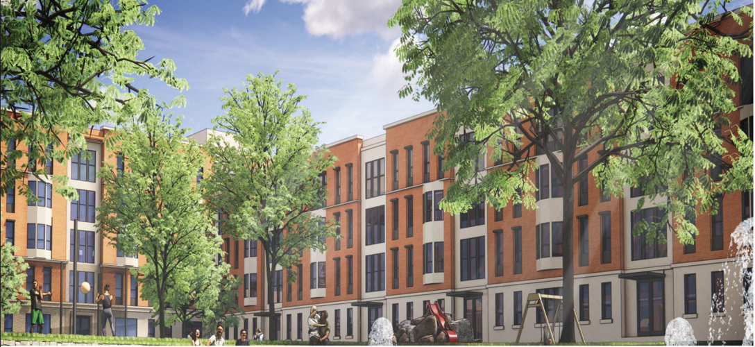 Hudson planners examine Bliss Towers project | News | dailygazette.com