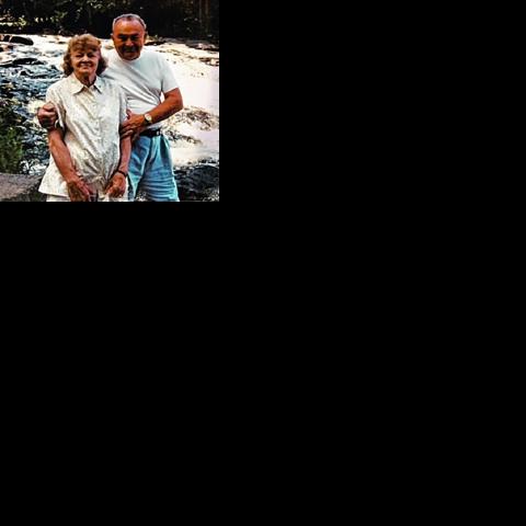 Tama & Gerry Valley | Obituaries | dailygazette.com