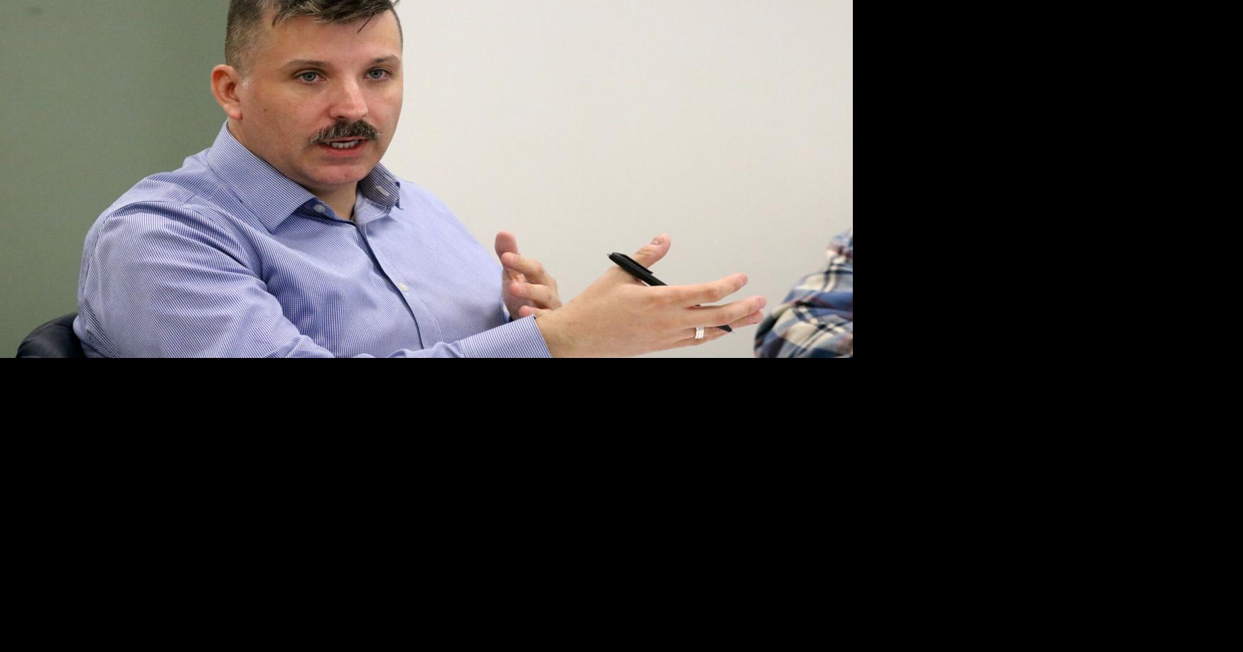 Gloversville suspends planning services with Fulton County | Leader ...
