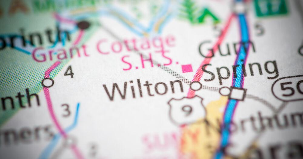 Wilton Town Supervisor Art Johnson won’t run again | News ...