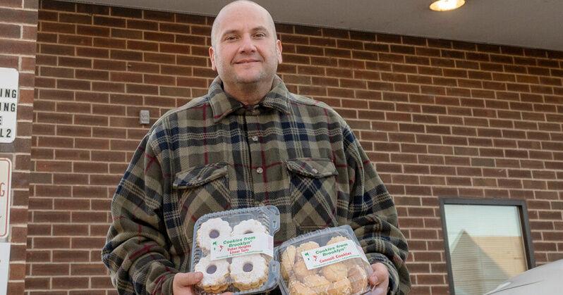 Cookies from Brooklyn to open in Amsterdam | News | dailygazette.com