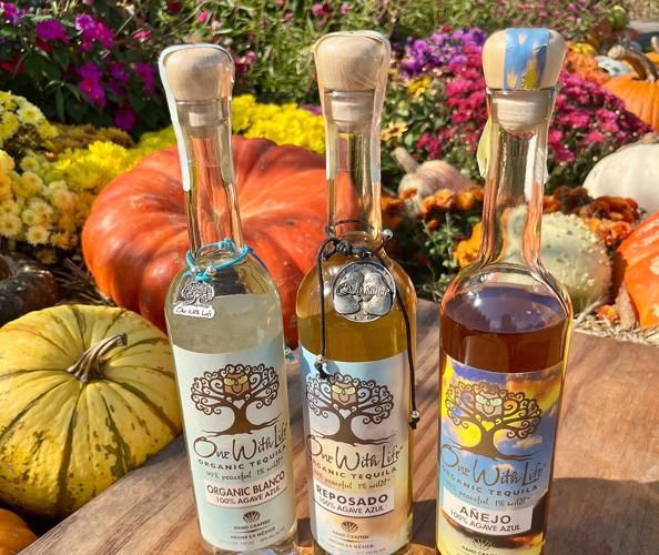 Saratoga Springs' Lisa Elovich: One With Life Tequila | Outlook ...