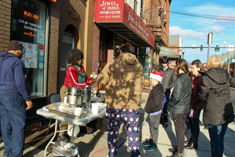 SPOTTED: Lark Street Chili & Chowder Fest! | Albany County ...