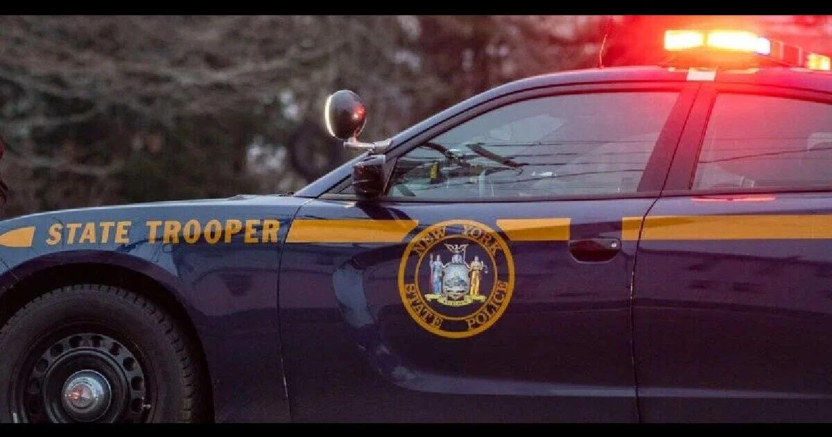 Coeymans traffic stop leads to drug possession arrests | Police, Fire ...