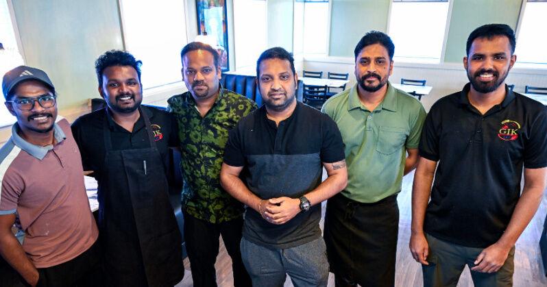 Grand Indian Kitchen to open in Amsterdam | News | dailygazette.com