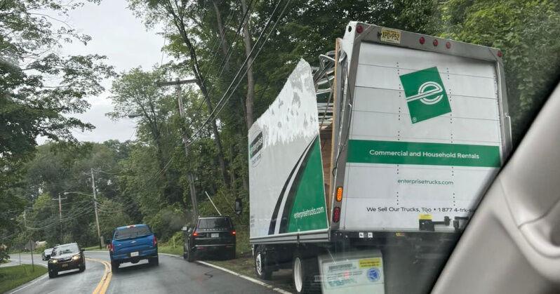 Glenville's Maple Avenue Bridge struck Saturday | News | dailygazette.com