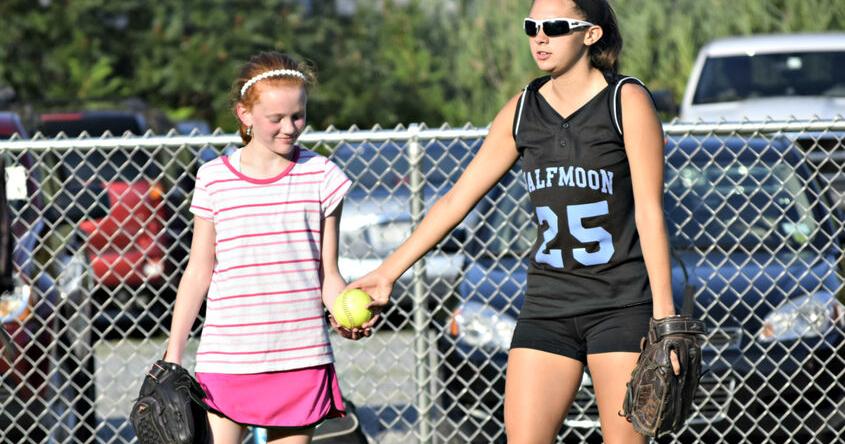 Halfmoon Girls Softball League set to open with influx of new players ...