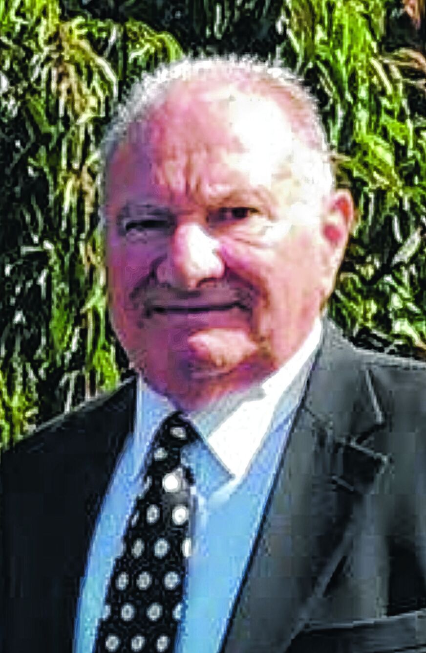 Richard P. Caputo | Obituaries | dailygazette.com