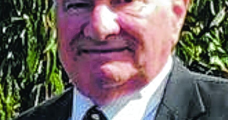 Richard P. Caputo | Obituaries | dailygazette.com