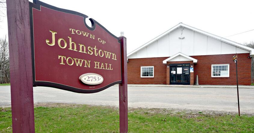 2023 Town of Johnstown Election Results: Republican ticket unseats ...