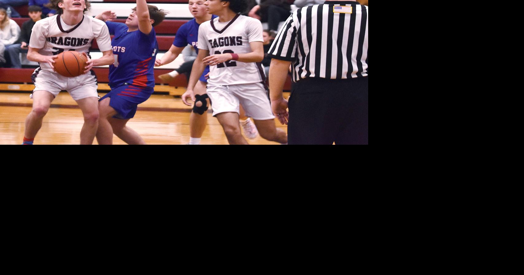 Section 2 boys' basketball: Dorman, Insonia help lead Gloversville's ...