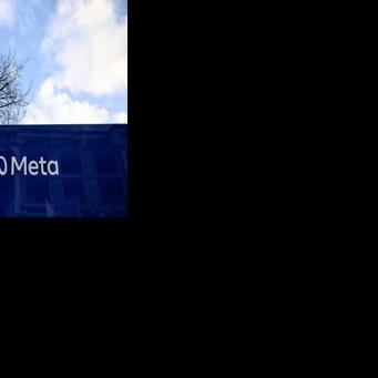 Meta shares jump on strong earnings report | National | dailygazette.com