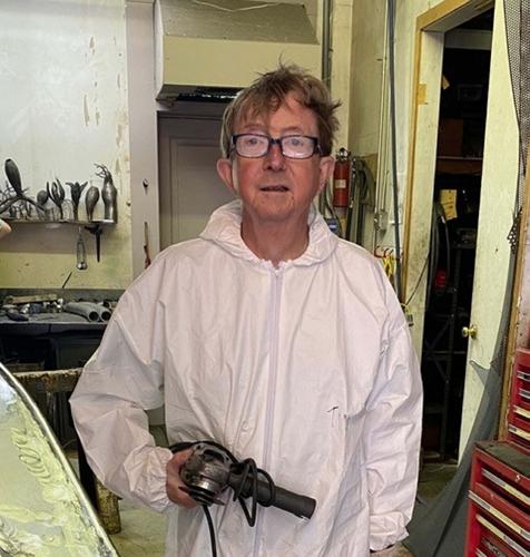 Timothy “Tim” R. Watkins | Obituaries | dailygazette.com