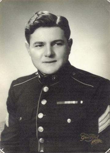 Peter Antonio Manfredi | Obituaries | dailygazette.com