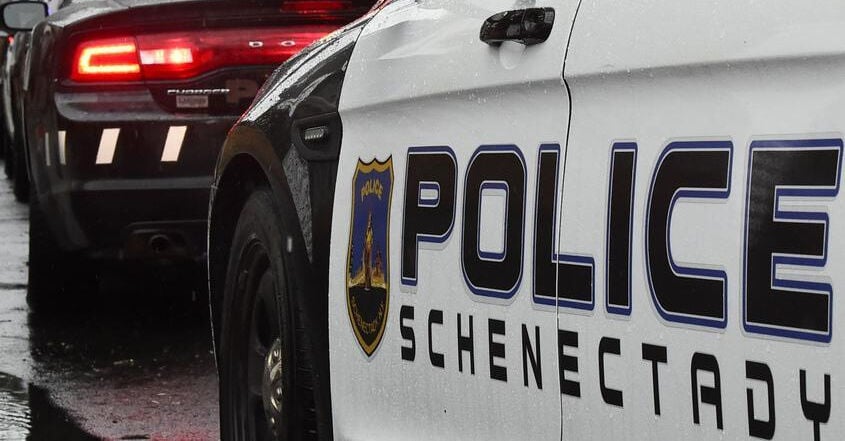 Schenectady Police: Two hurt in shootings | Police, Fire, Courts ...