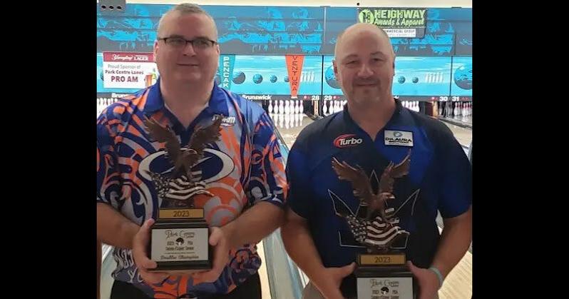 Last-minute invitation leads to title for Herrington — In The Pocket ...