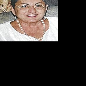 Sanders, Antoinette "Toni" | Obituaries | dailygazette.com