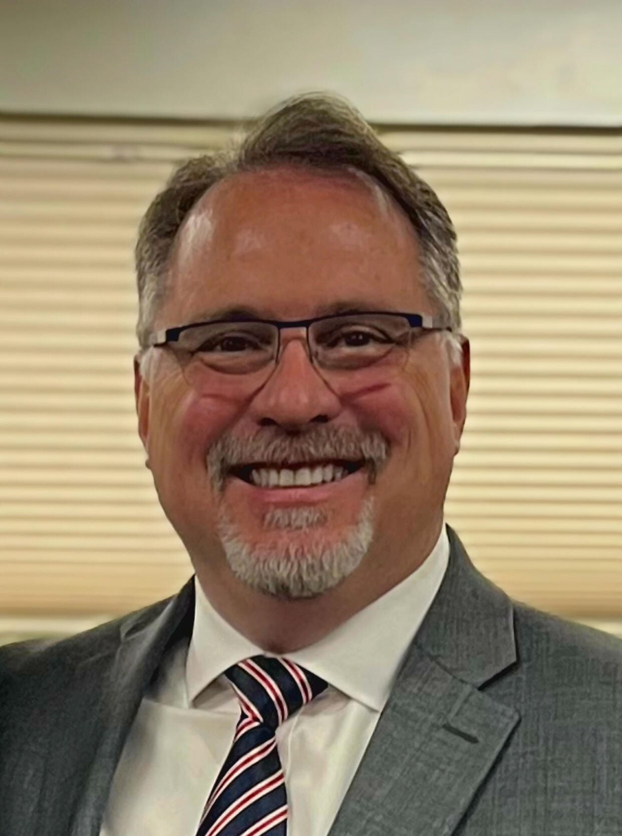 John Mertz appointed to Rotterdam town justice vacancy | News ...