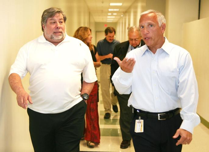 Head of Glenville's Janack Group makes your business his | Life & Arts ...