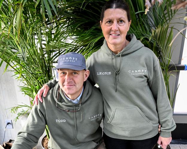 Mandy’s Spring Nursery & Florist opens in Granville | Business ...