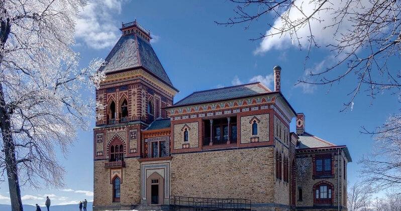 Olana hosts Juneteenth event with children’s books | Hudsonvalley360 ...