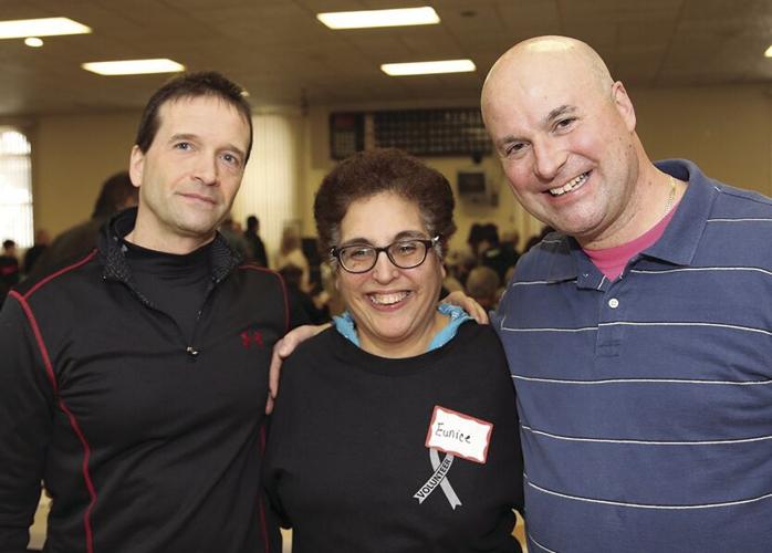 Gathering with the Opalka family | Archives | dailygazette.com