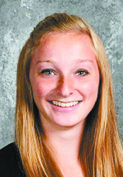 New Lebanon Salutatorian Jill Risko | | dailygazette.com